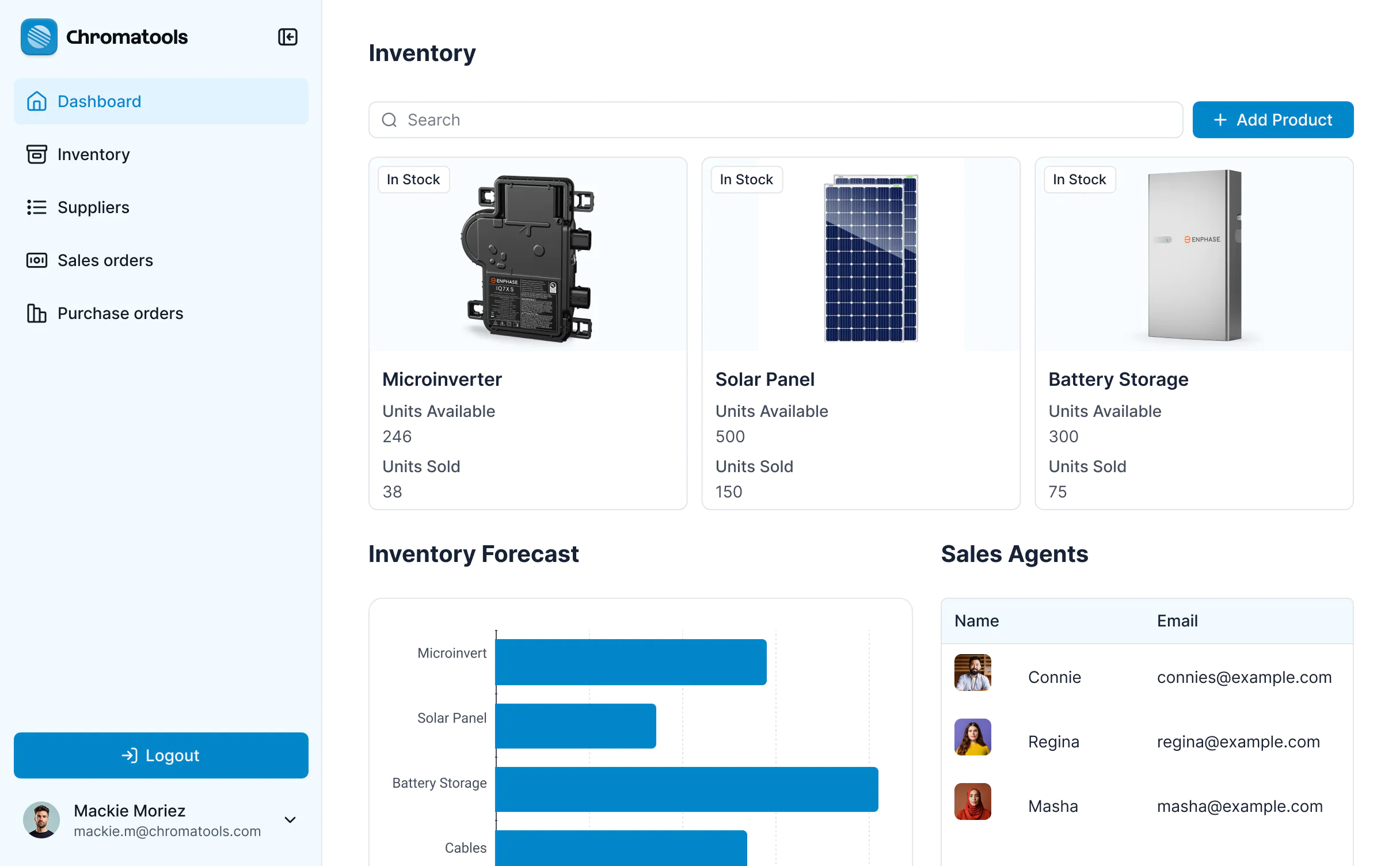 Build Custom Tools for Business Ops | Softr